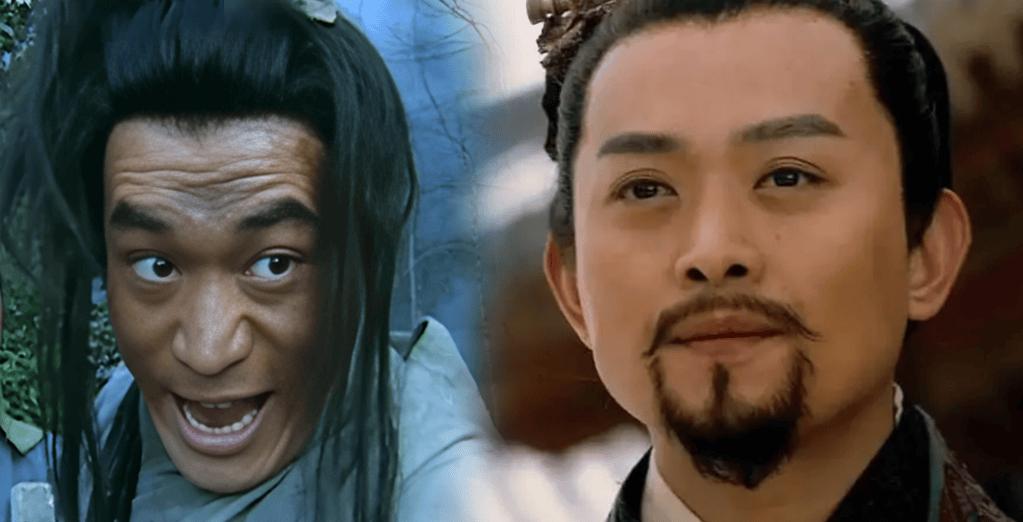 Why does Chai Jin look down on Wu Song, who is as fierce as a tiger ...