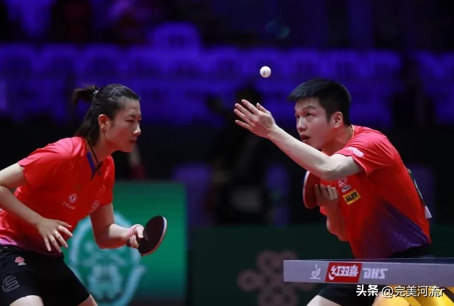 It is strongly recommended to resume table tennis with 21 points per ...