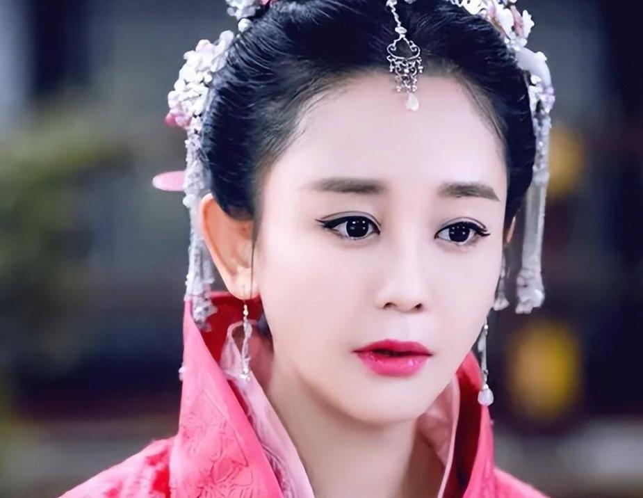 Bitterness must be miserable? 4 "Bitter Face" actresses: Some people ...