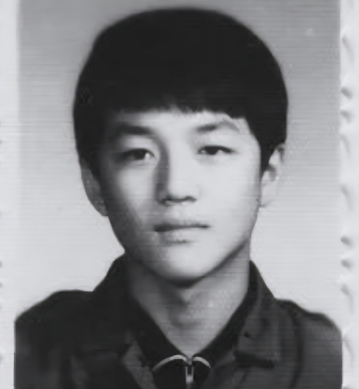 Li Yapeng, hold on - iNEWS