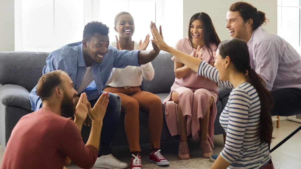 Long-lived people usually have 5 characteristics, do you have any? - iNEWS