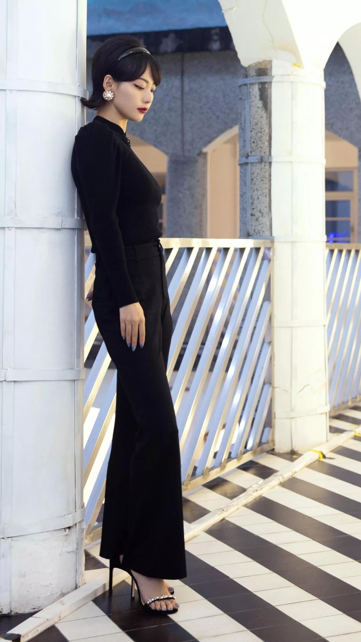 Zhang Jiani - iMedia