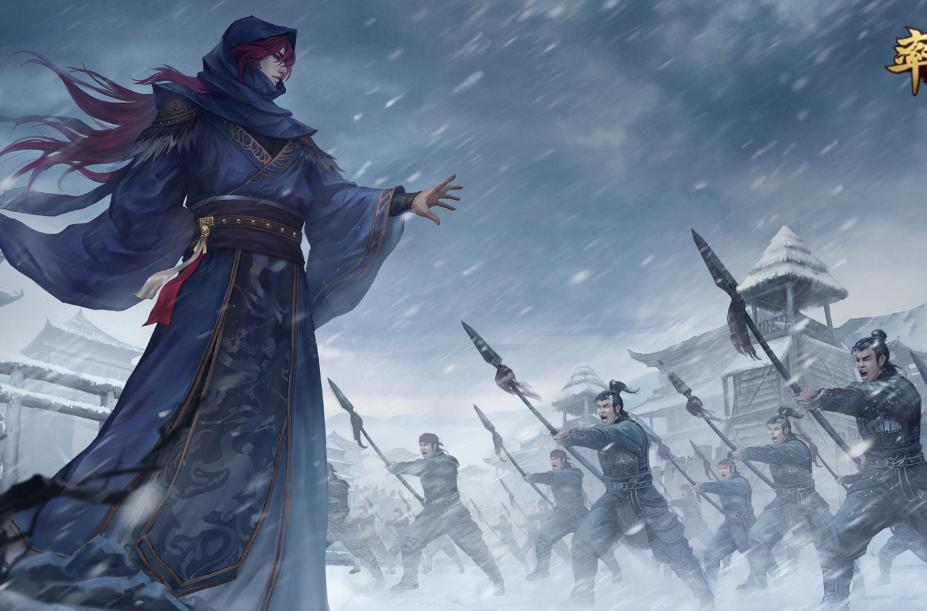 The latest Three Kingdoms strategy game rankings, the top three in the ...