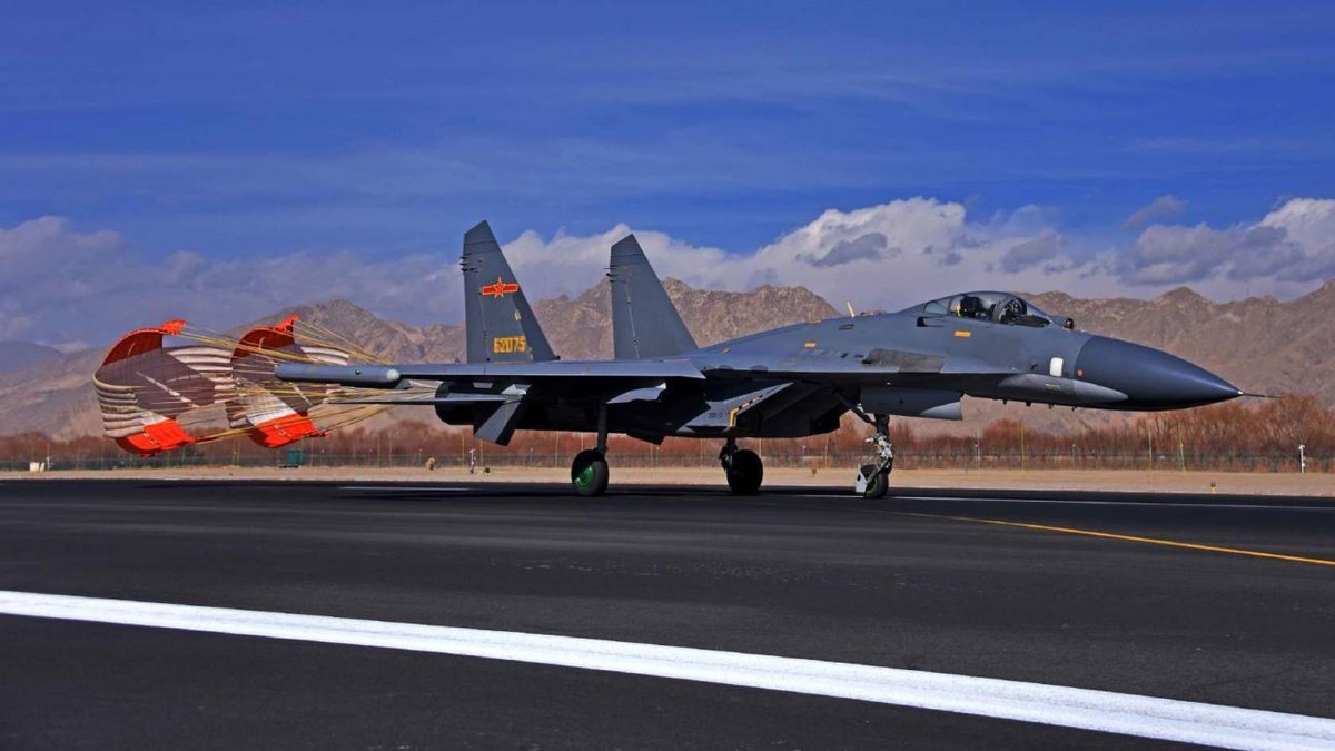 40 years of accumulation is not as good as 20 years of surpassing. Why ...