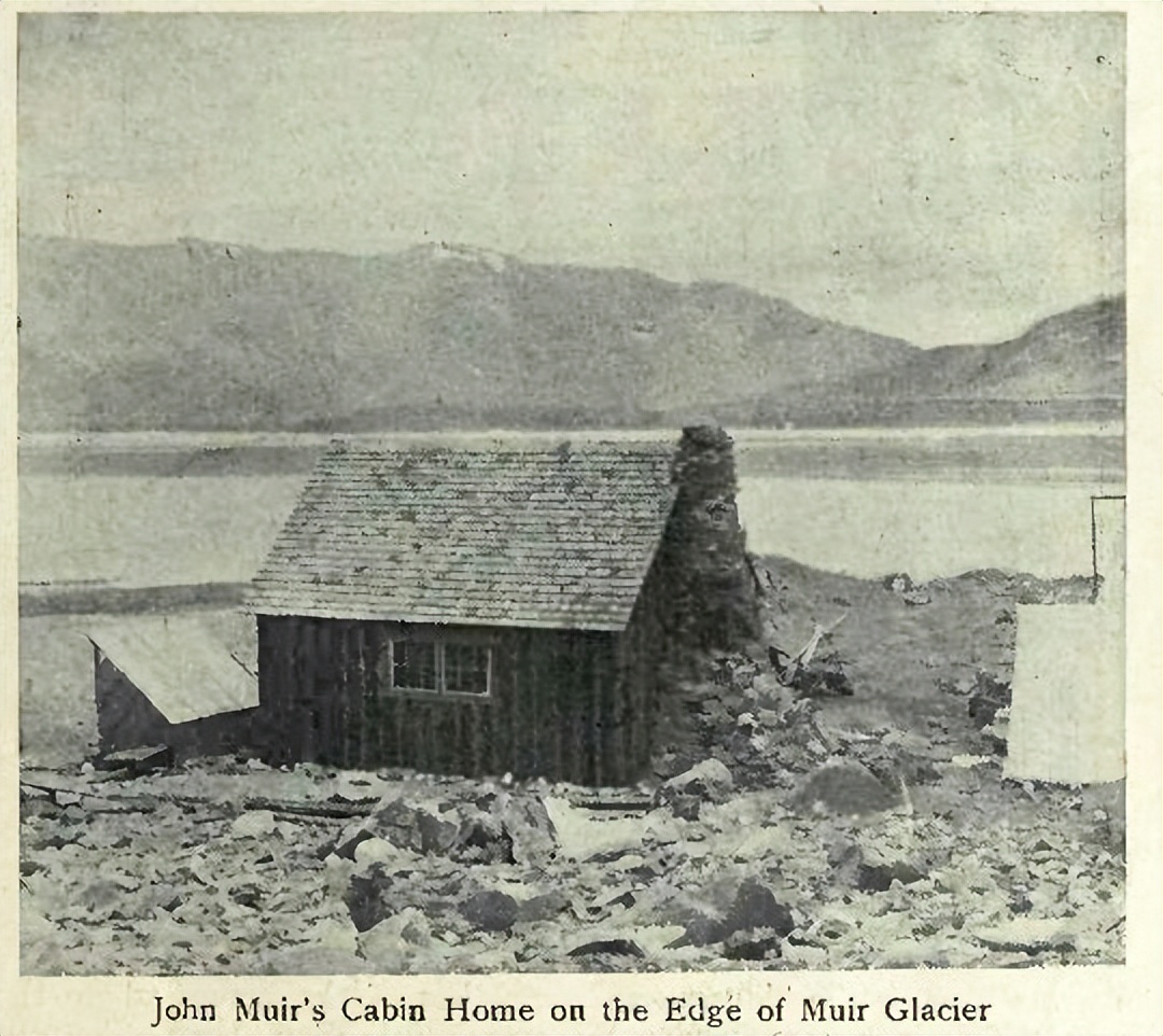 Expanding Knowledge : John Muir's Theoretical Quests in Literature and ...