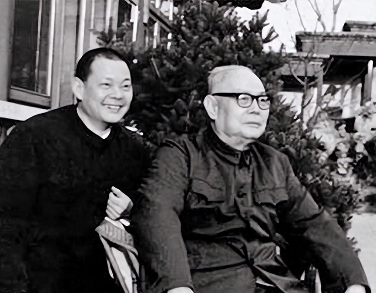 He is the descendant of Ye Jianying. He is also the queen of Jiangmen ...