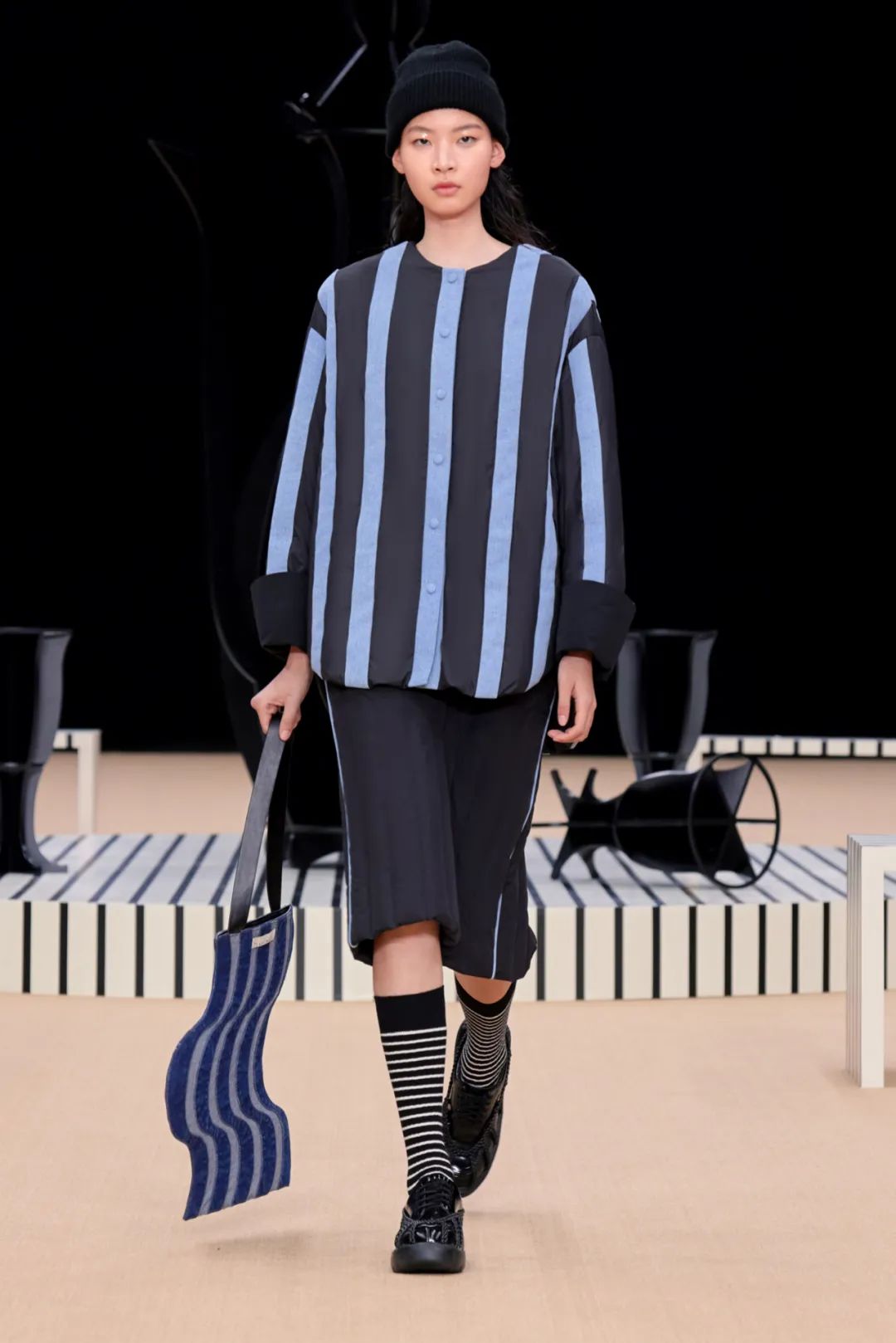 Sandwich: HALF MADE 2023 autumn and winter series released - iMedia