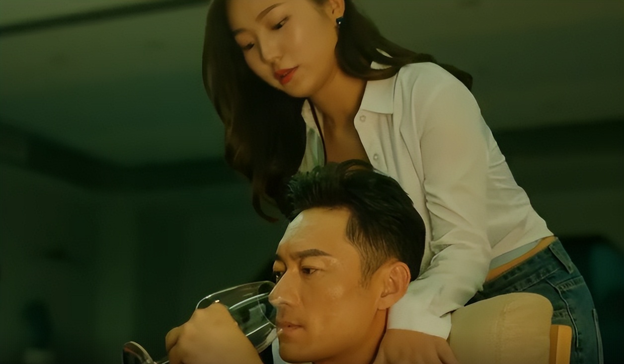 Storytelling of Zhang Zhen in the TV drama version: Horror stories caused by kidney deficiency ...