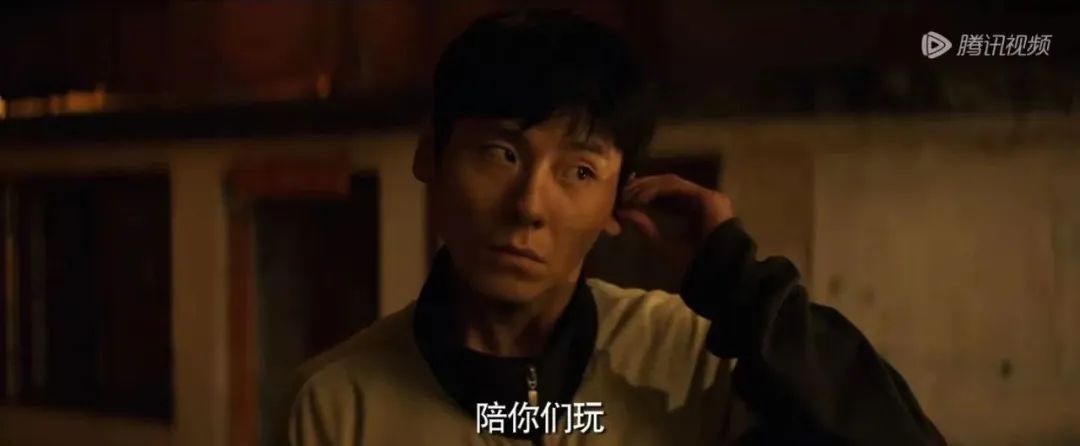 Another "ugly and handsome" actor has been added! "The Long Season ...