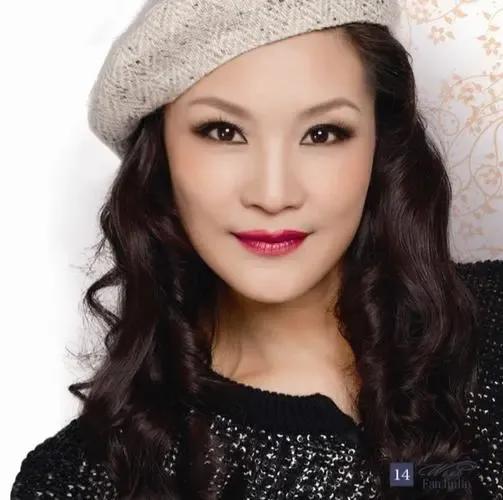 Will the popular singer Fan Linlin make a comeback? - iNEWS