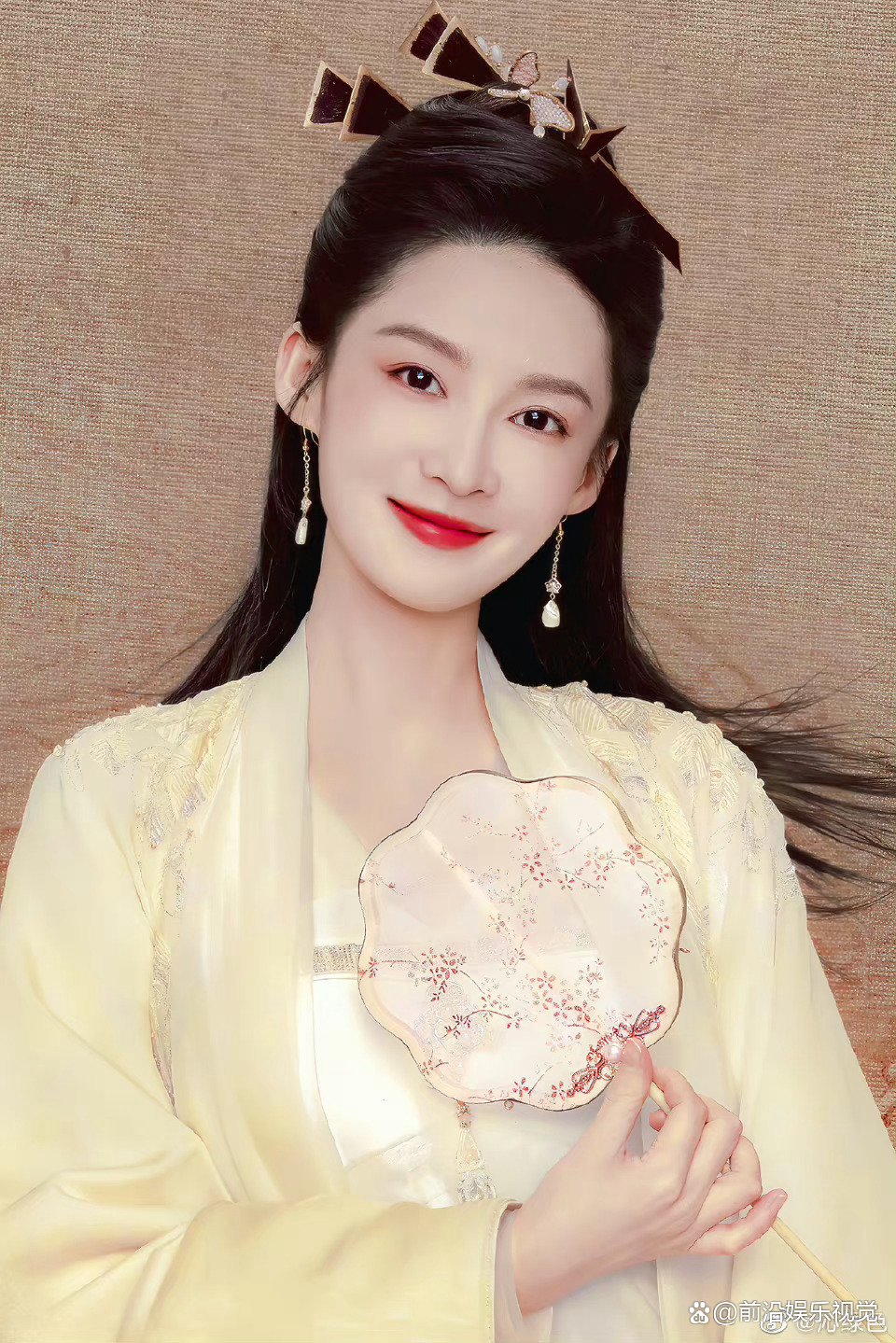 "Celebrating More Than Years 2" Li Qinjin started filming, Reuters ...