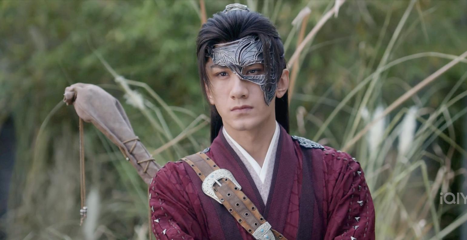 Lianhualou: Fang sickly recognized Li Lianhua as Li Xiangyi? A Fei ...