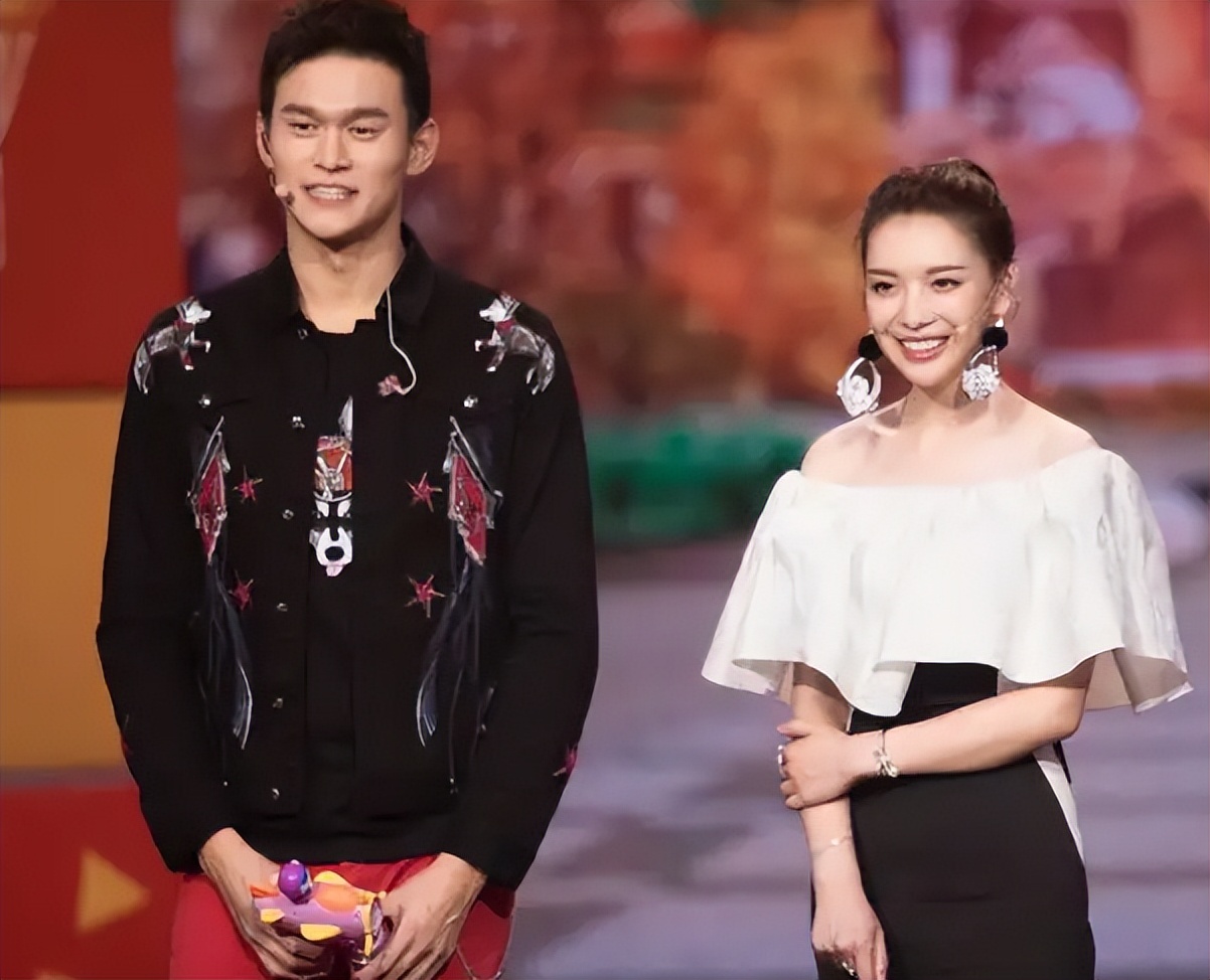 Li Kun: From a host to a businessman worth over 100 million, married ...