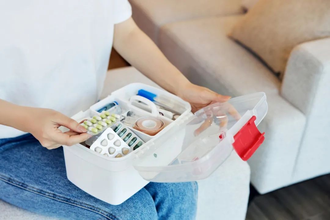 Buchang Pharmaceutical's "four fights" ambition - iMedia