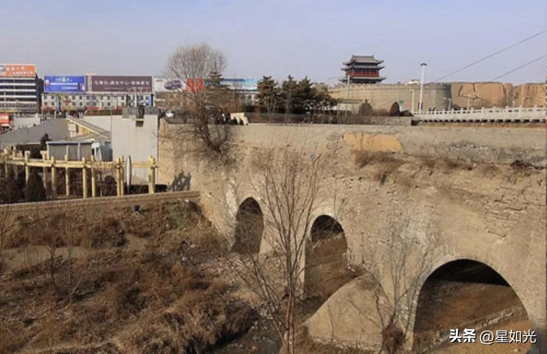 The Story of Yuyang Bridge in Yulin, Shaanxi - iNEWS