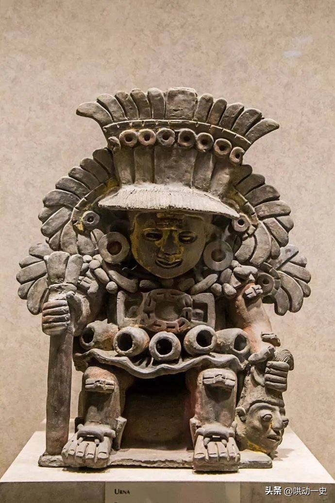 Mexico's ancient handicraft culture: a treasure that has been passed ...