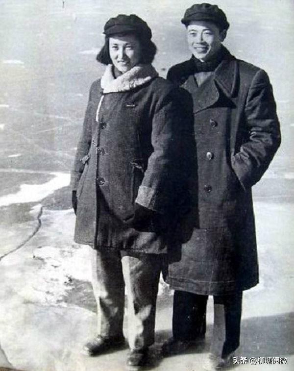 Zhang Zhixin, a strong woman, was sentenced to death for insisting on ...