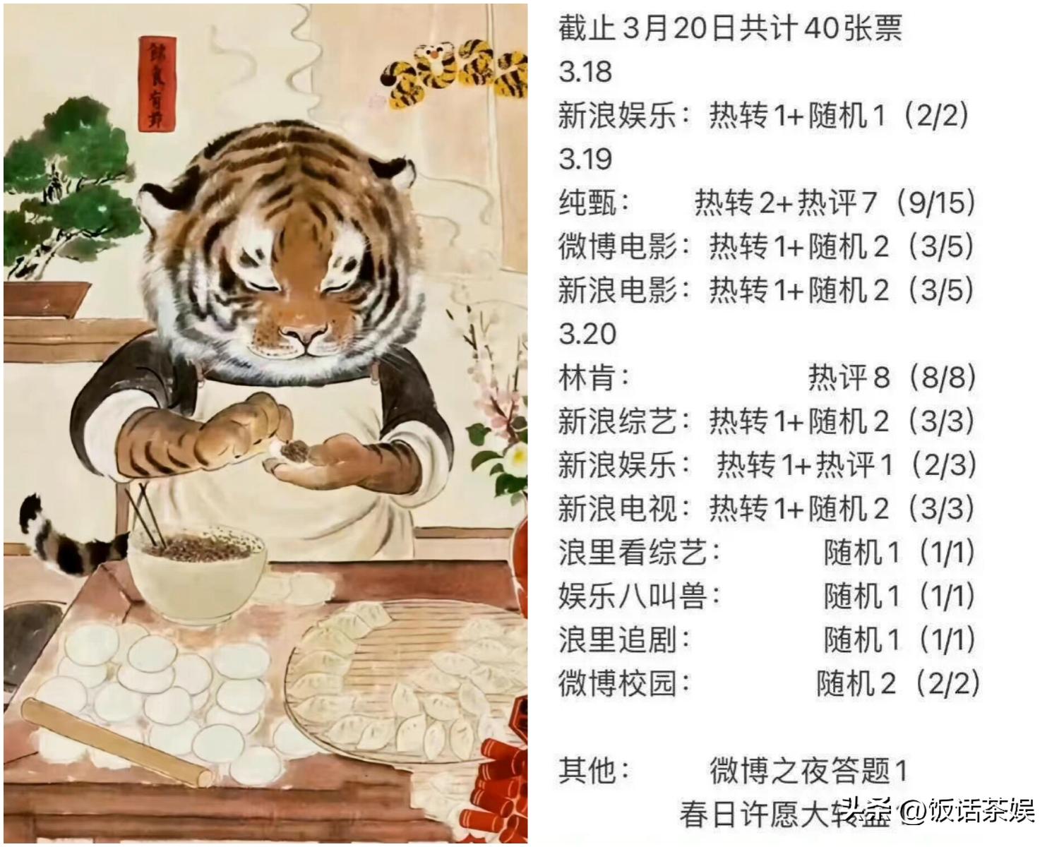 Millions of hot retweets disappeared on Weibo night, many people don't ...