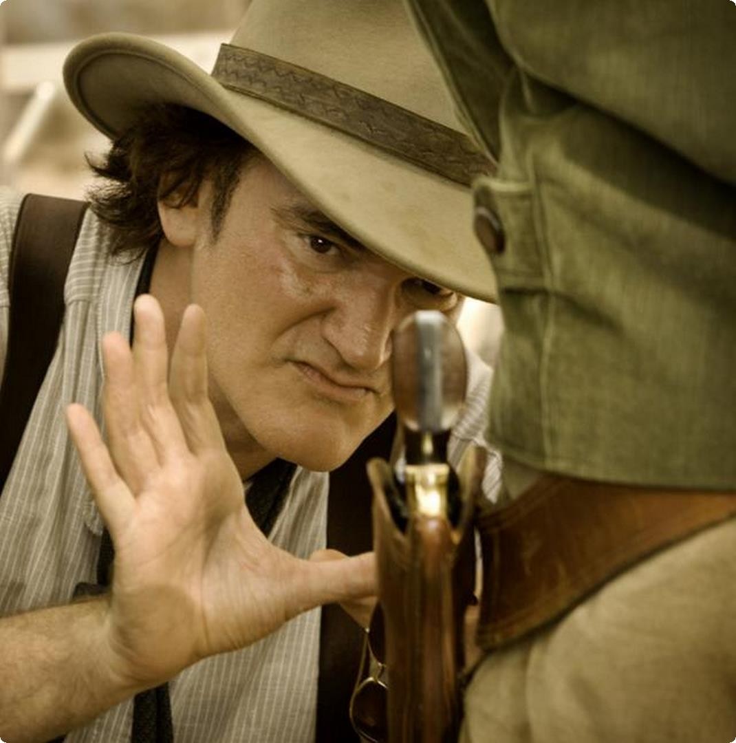 Social Satire and Cultural Thinking in Black Humor Films: Taking "Kill ...