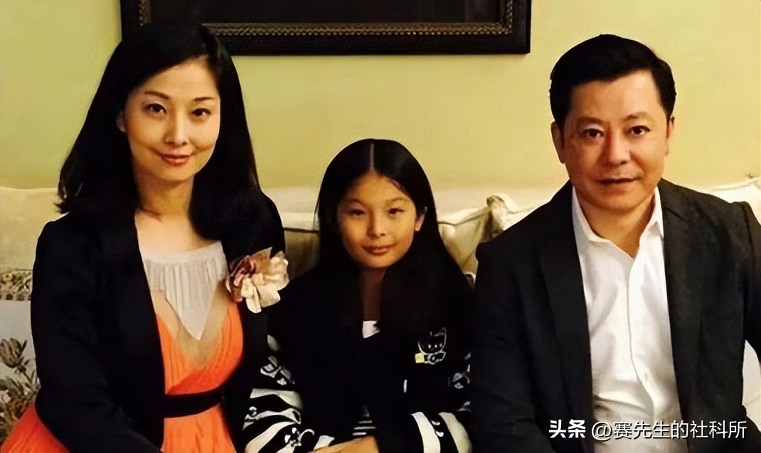 The 57-year-old actor's family settled in the United States, earning ...