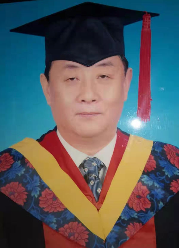 Appreciation of the works of famous painter Zhou Xiaojun - iNEWS