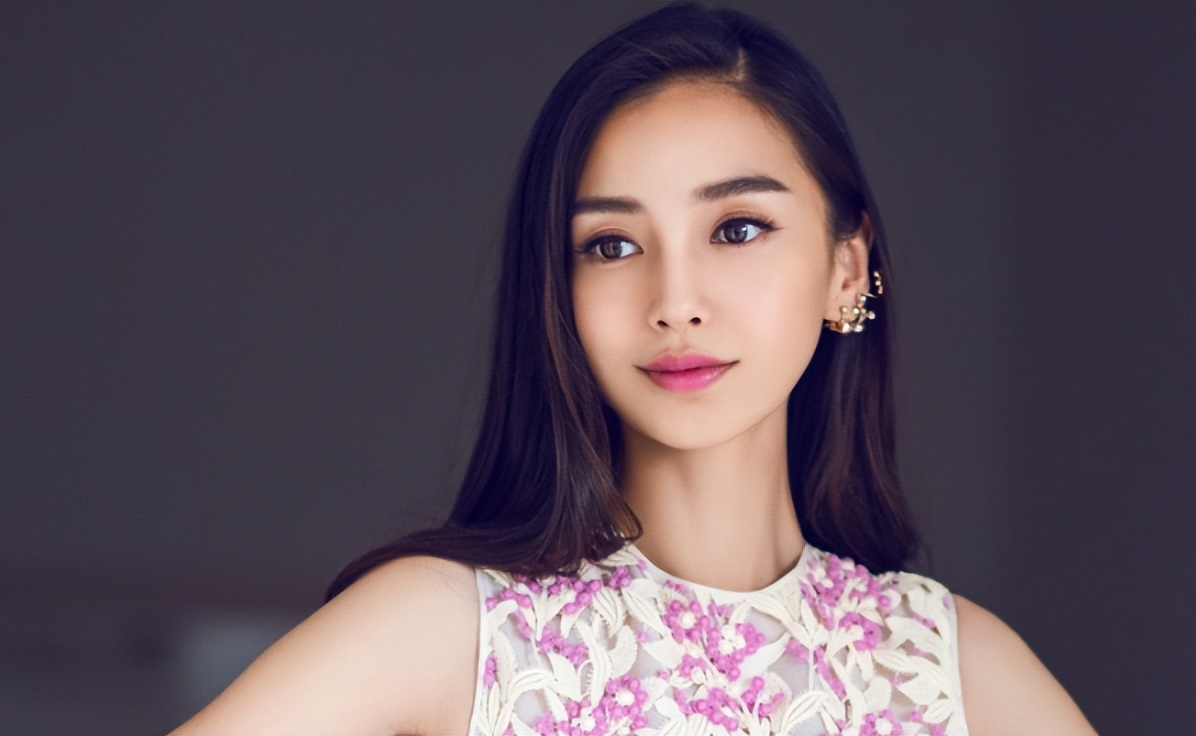 Huang Xiaoming and Yang Ying broke up: Yang Ying said: Huang Xiaoming can only give her money ...