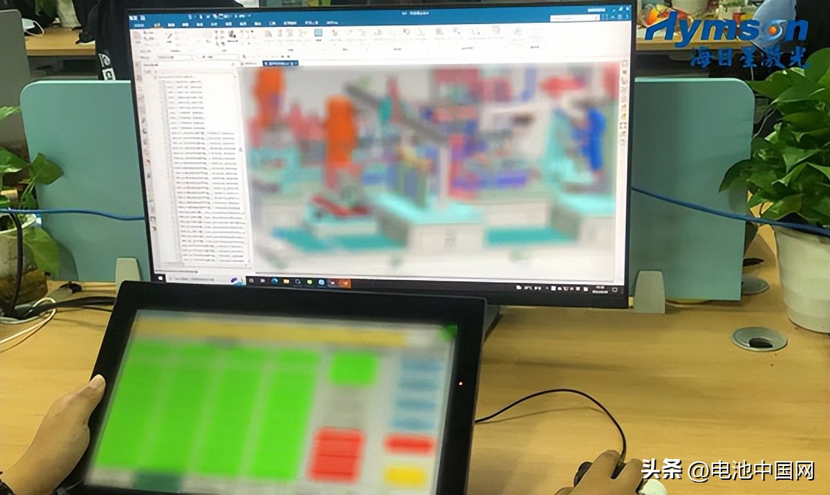 "Optimal Solution" of Hymuxing quenching square aluminum shell cell ...