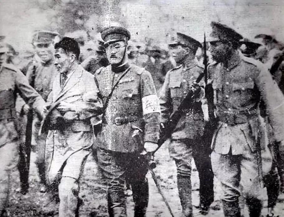 What was the ability of the Japanese Colonel in World War II?It's not ...