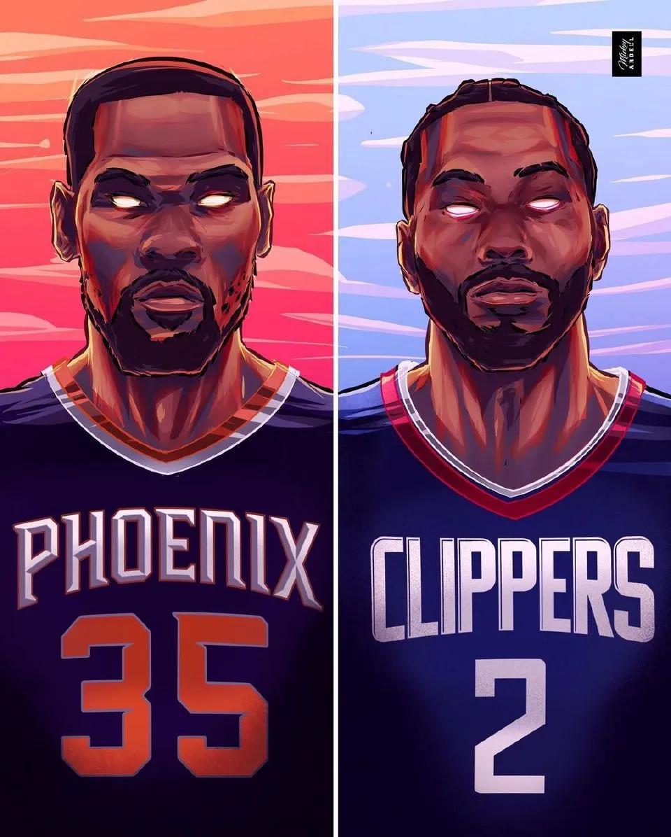 Tomorrow's first ship day matchup, Tyronn Lue may become the biggest ...