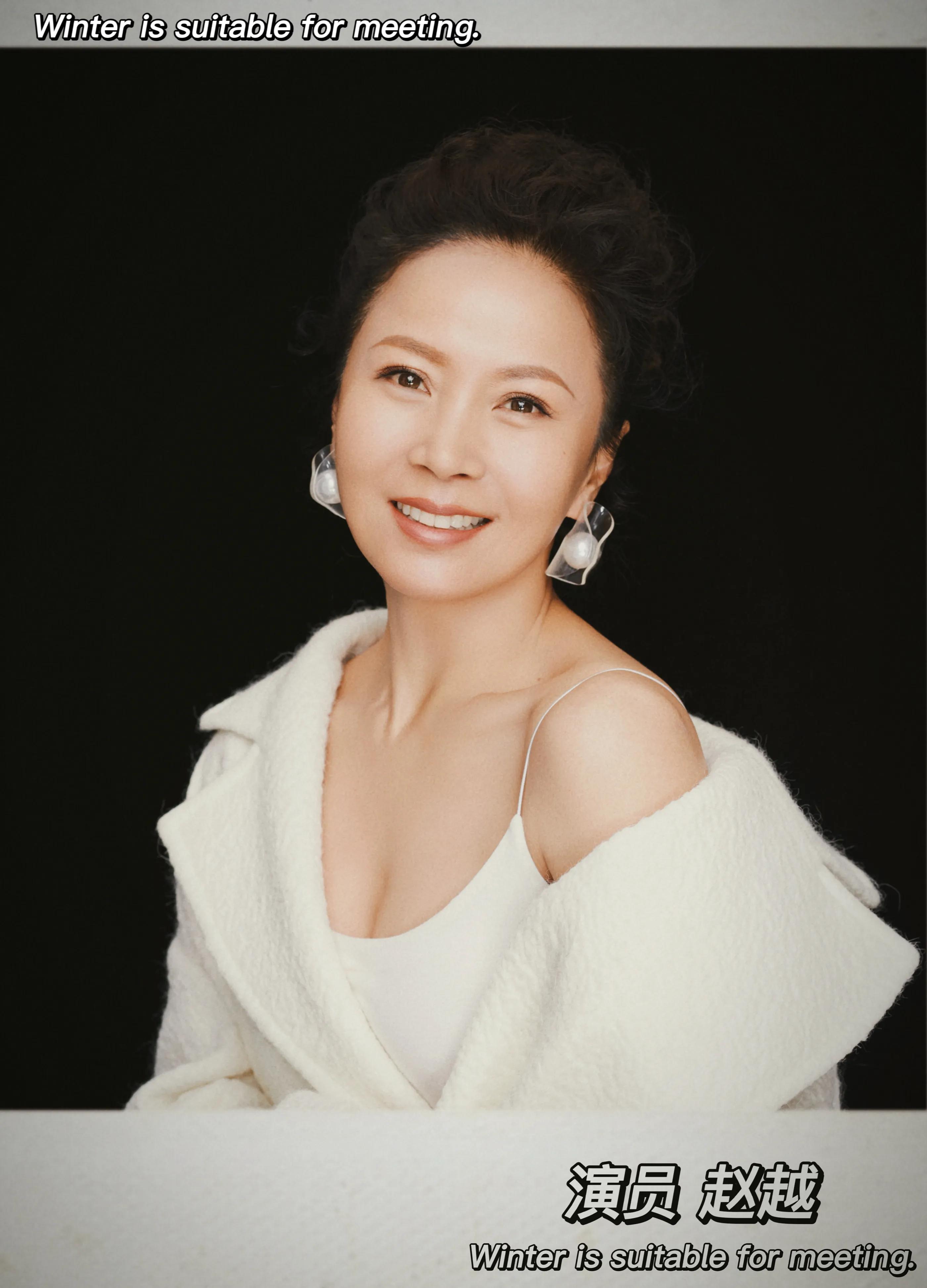 The benevolence of doctors has no boundaries, and the TV series "My Doctor" Zhao Yue ...