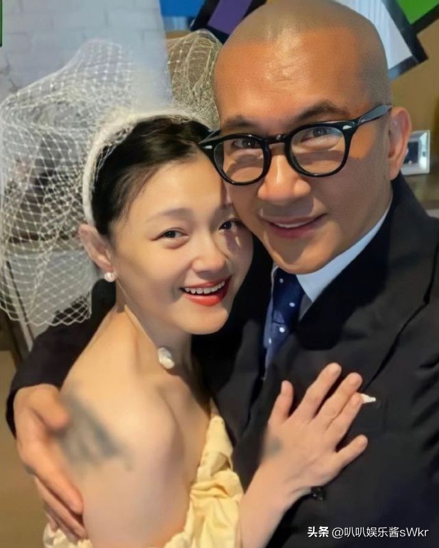 Gu Junye showed his love by riding, showing his deep love for Big S in the details - iMedia