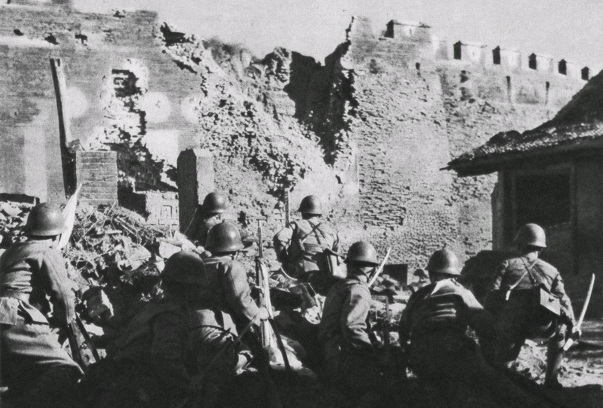 There is no trace of Qiu Qingquan, Su Yu ordered to find him, and the ...