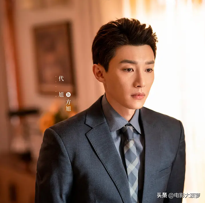 Even Haiqing and Yan Ni couldn't hold back. Why is Yuan Quan so ...