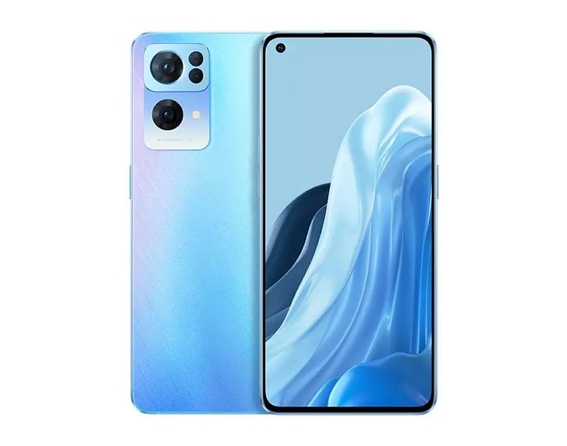 Huawei nova 9, iPhone 13 Pro Max and oppo Reno7 pro mobile phone parameters, which one is better ...
