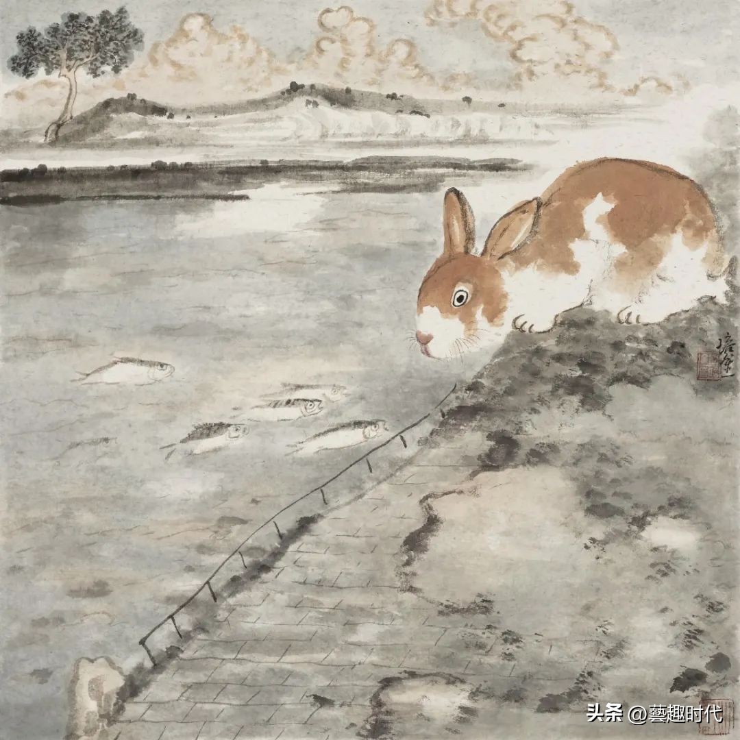 Xiao Peijin's Discussion on the Form and Spirit of Chinese Painting ...