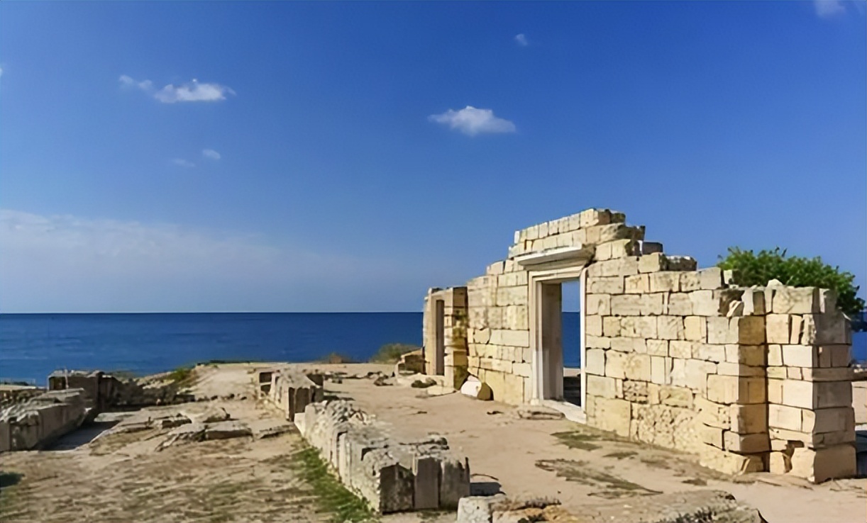 Naucratis City: History, Status and Cultural Influence - iNEWS - Page 2