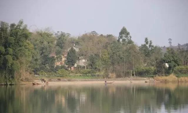 Wusheng Taiji Lake - iNEWS