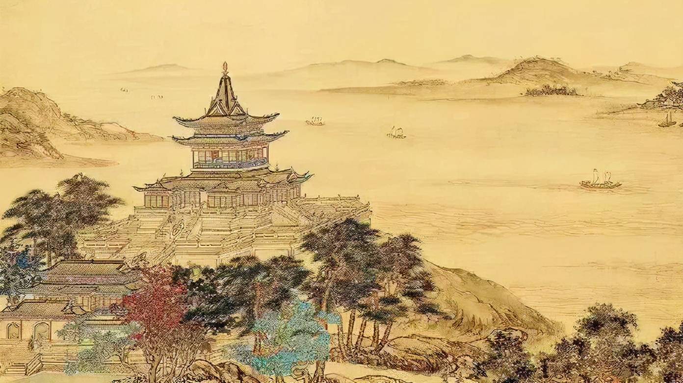 Liu Yong, a "top class" writer in the Song Dynasty: Does the superstar ...