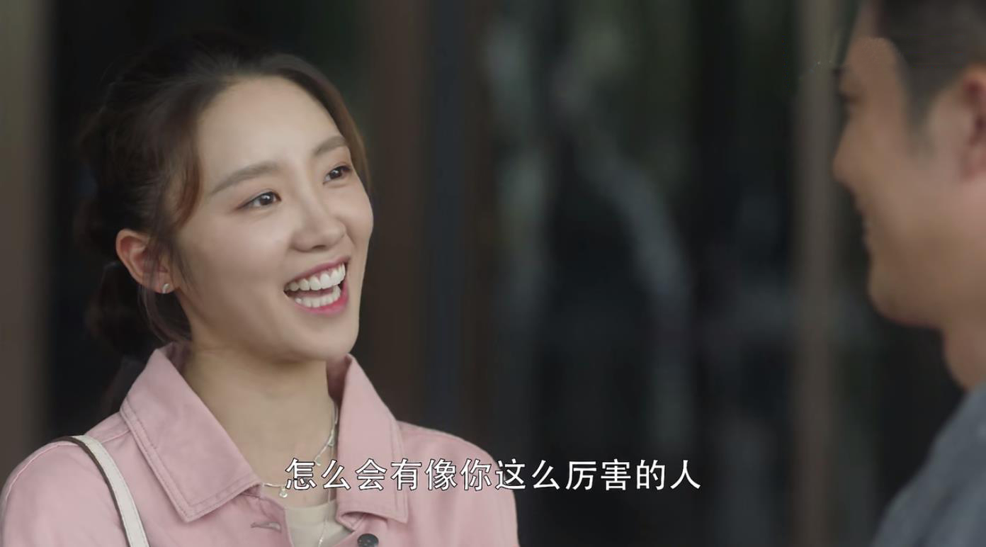 Zhang Yue: The girl group debuted and became popular with the role of ...