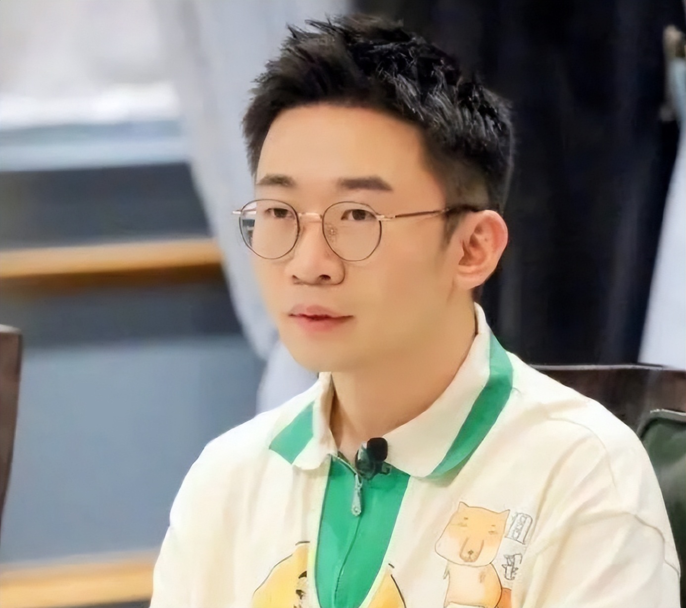 Yang Di did not receive an invitation to the New Year's Eve party, and ...