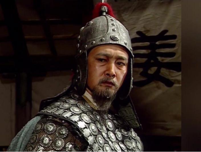 Zhuge Liang exhausted his efforts for the Northern Expedition. Why did his son oppose Jiang Wei ...