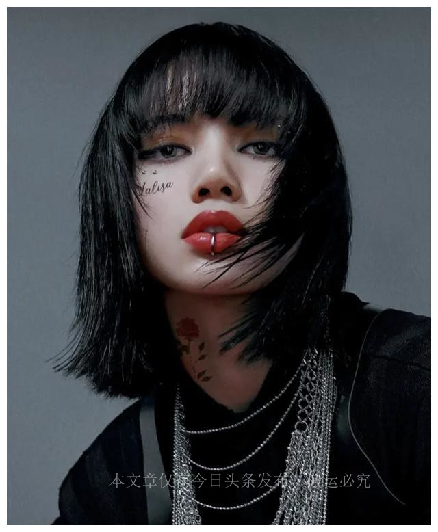 Following the "Crazy Horse Show" incident, Lisa's future is worrying ...