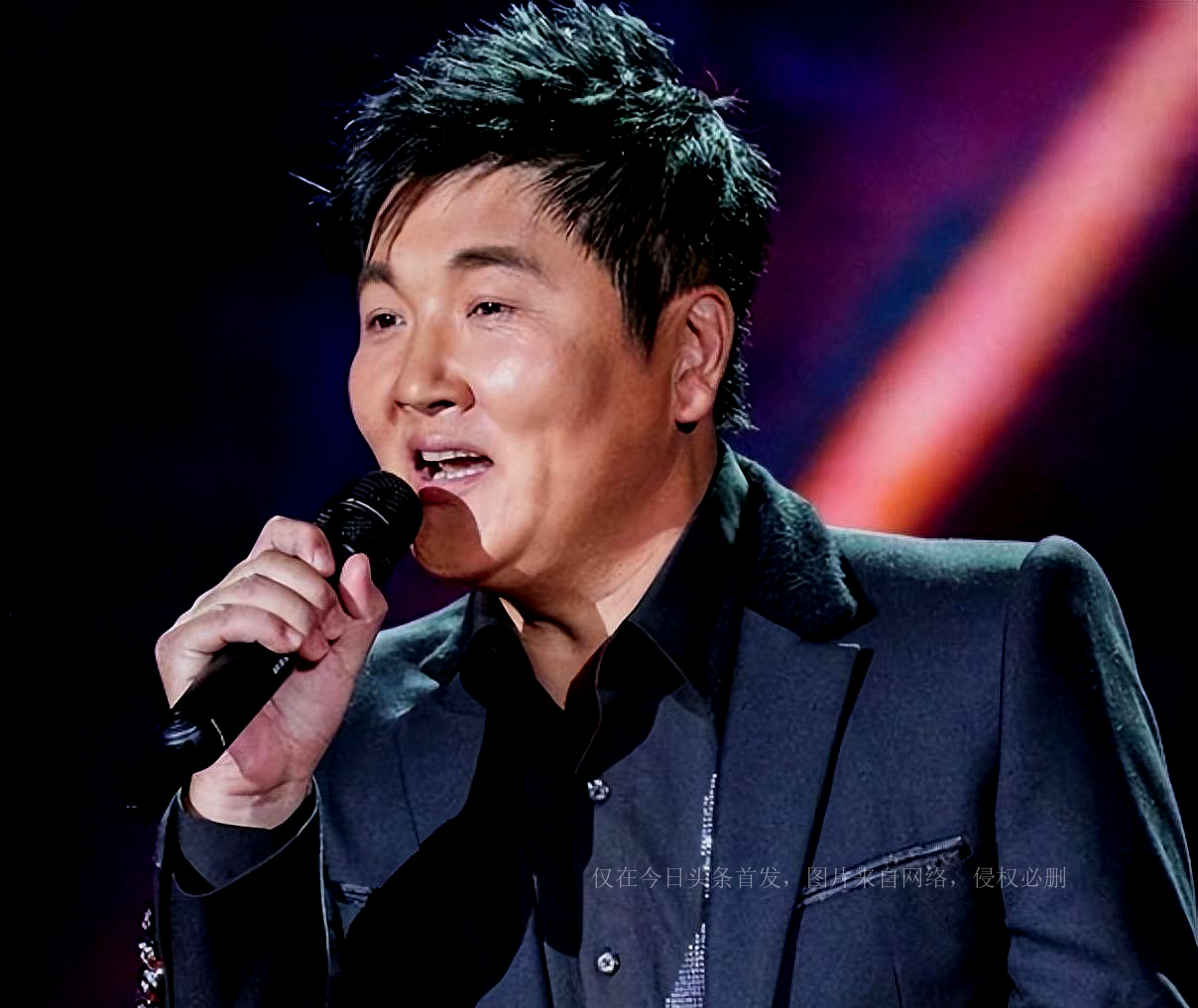 Han Hong took the initiative to confess: Telling her true relationship with Sun Nan, don't you ...