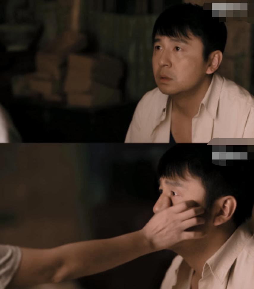 Who is the best actor in crying dramas?Lei Jiayin was wronged, Jin Dong ...