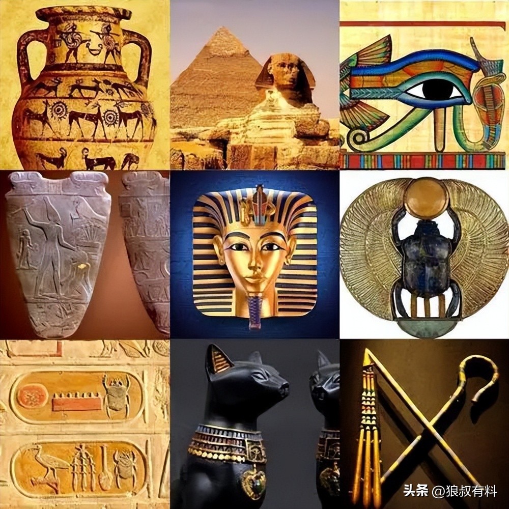 Scientific and technological development and cultural inheritance in ...