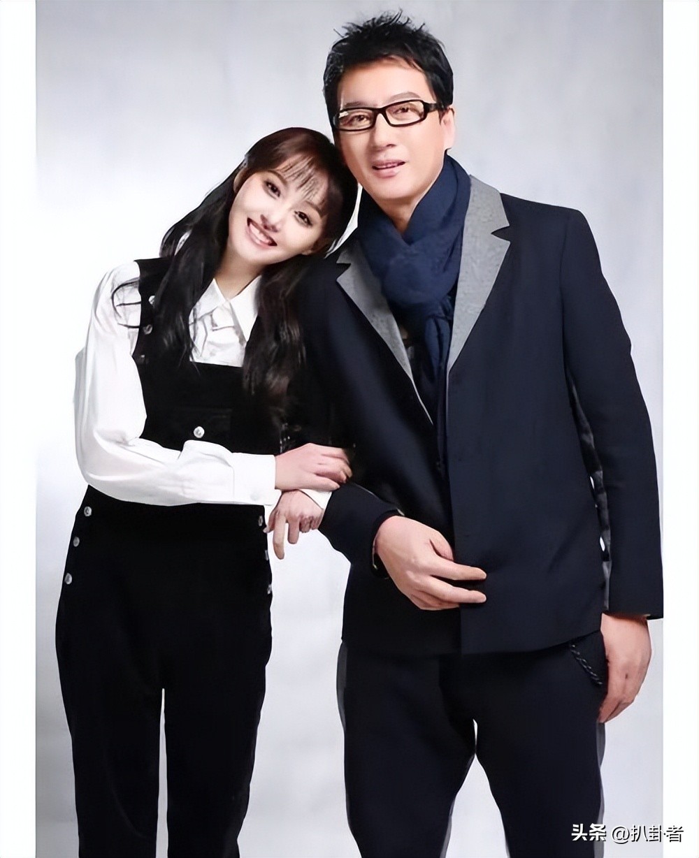 Zhang Heng was caught cheating, tore his clothes and rolled on the ...