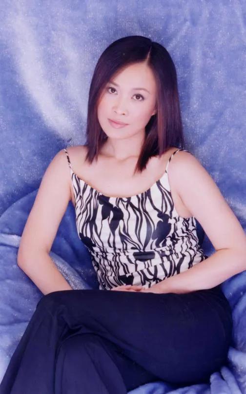 Why did Na Ying send a message to mourn Li Coco but it attracted a lot ...