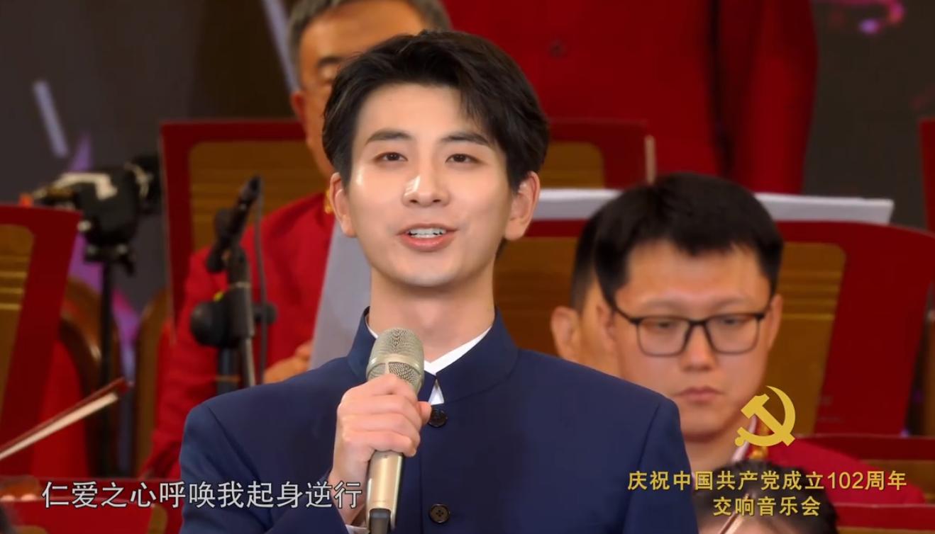 7.1 Party: Newcomers are highly praised. Among the 24 singers, there ...