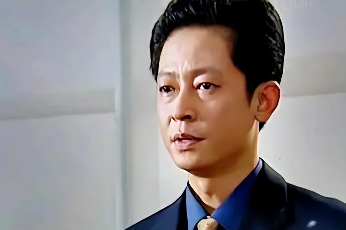 This time, the 57-year-old Wang Zhiwen made the world look at him with ...