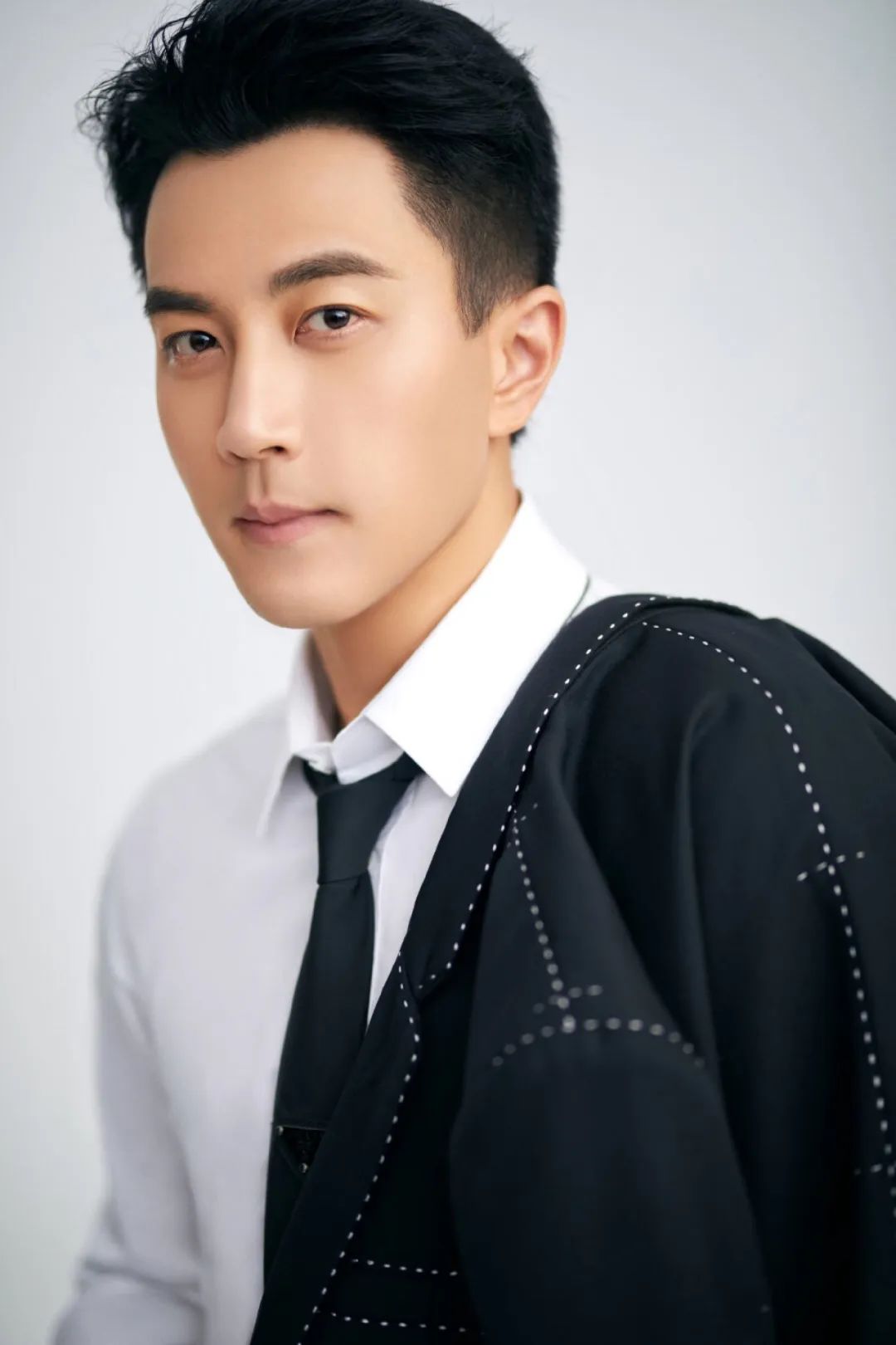 Hawick Lau, Li Yitong, Li Yuchun, Zhao Lusi, Ning An Rumeng - iNEWS